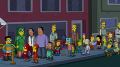 Category:Images - Married to the Blob - Wikisimpsons, the Simpsons Wiki