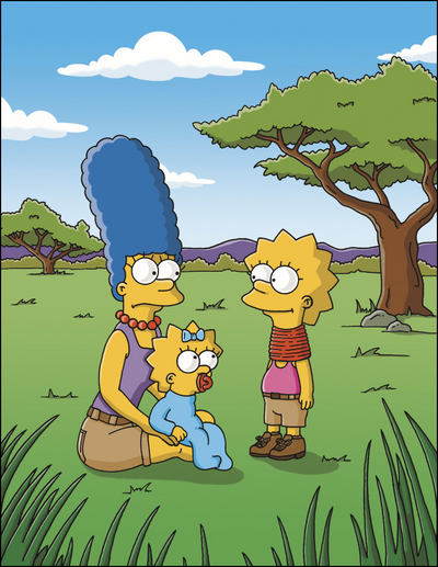Season 12 - Wikisimpsons, the Simpsons Wiki