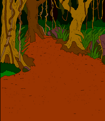 The Simpsons Cartoon Studio backgrounds - Wikisimpsons, the Simpsons Wiki