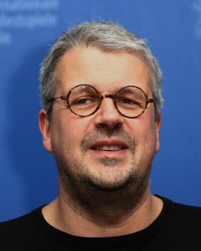 Sylvain Chomet - Wikisimpsons, the Simpsons Wiki