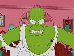The Ingestible Bulk - Wikisimpsons, the Simpsons Wiki