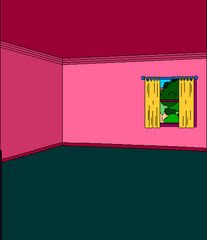 The Simpsons Cartoon Studio backgrounds - Wikisimpsons, the Simpsons Wiki