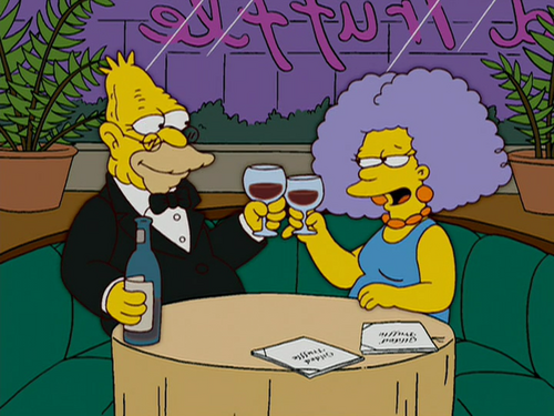 Season 18 - Wikisimpsons, the Simpsons Wiki