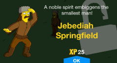 Category:Images - Jebediah Springfield - Wikisimpsons, the Simpsons Wiki