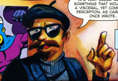 Sheldon Phillips - Wikisimpsons, the Simpsons Wiki