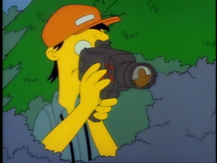 The Call of the Simpsons/Appearances - Wikisimpsons, the Simpsons Wiki