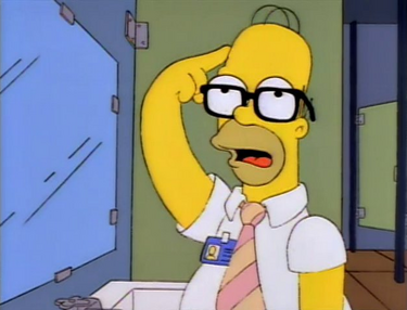 The Wizard of Oz - Wikisimpsons, the Simpsons Wiki