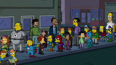 Category:Images - Married to the Blob - Wikisimpsons, the Simpsons Wiki