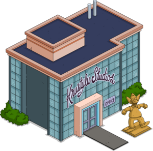 Media buildings - Wikisimpsons, the Simpsons Wiki