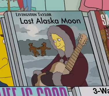 Last Alaska Moon - Wikisimpsons, the Simpsons Wiki