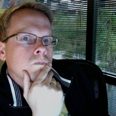 Stephen Robertson - Wikisimpsons, the Simpsons Wiki