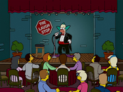 Category:Images - Treehouse of Horror XVII - Wikisimpsons, the Simpsons ...