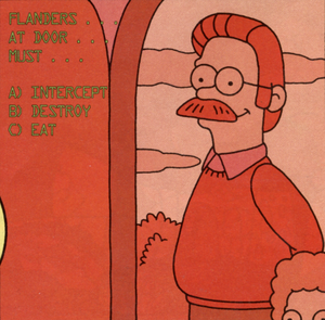 Terminator - Wikisimpsons, the Simpsons Wiki