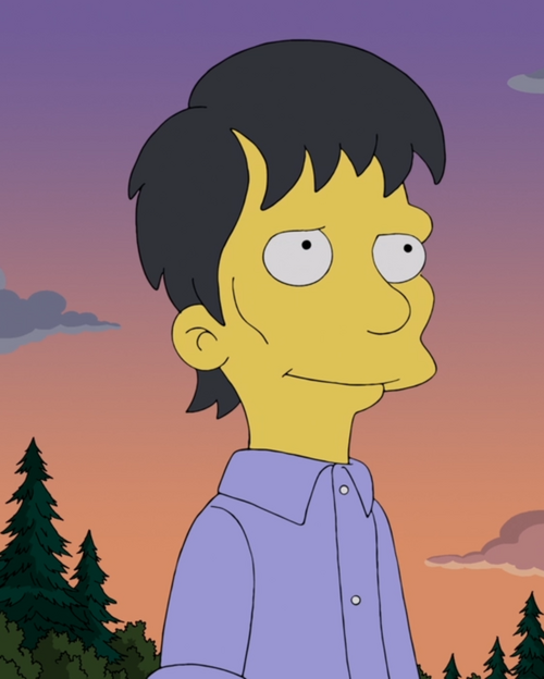 Diggs - Wikisimpsons, the Simpsons Wiki