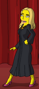 Donald Trump's First 100 Days In Office/Appearances - Wikisimpsons, the ...
