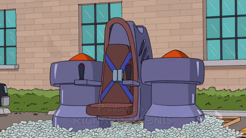 SkyMaster X5000 Jet Pack - Wikisimpsons, the Simpsons Wiki