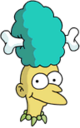 Sideshow Mel - Wikisimpsons, the Simpsons Wiki