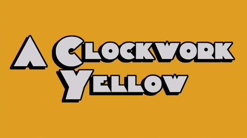 A Clockwork Orange - Wikisimpsons, the Simpsons Wiki