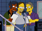 Category:Images - Homer's Barbershop Quartet - Wikisimpsons, the ...