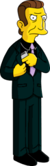 The Blunder Years/Appearances - Wikisimpsons, the Simpsons Wiki