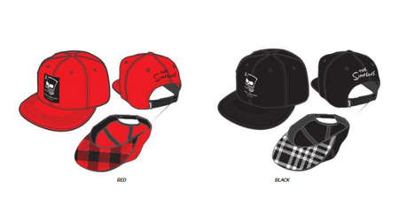 Neff Headwear - Wikisimpsons, the Simpsons Wiki