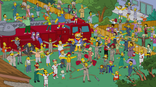Goodbye Middle Class Wikisimpsons The Simpsons Wiki