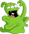 The Simpsons: Tapped Out Deep Space Homer content update - Wikisimpsons ...