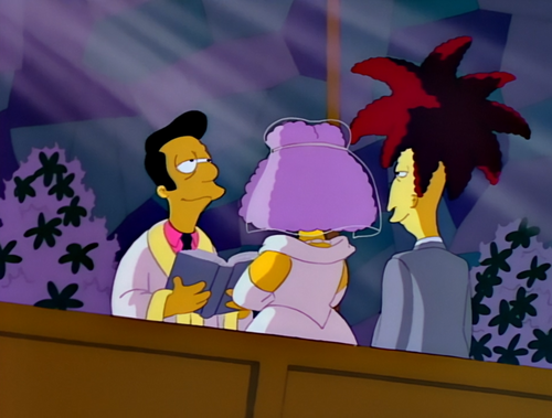 Black Widower Wikisimpsons The Simpsons Wiki