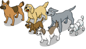 Animals - Wikisimpsons, the Simpsons Wiki
