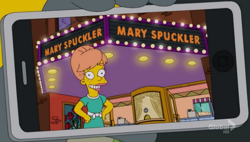 Saturday Night Live - Wikisimpsons, the Simpsons Wiki