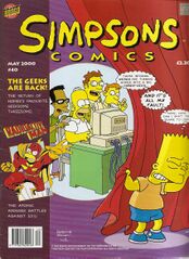 Category:Images - Doug - Wikisimpsons, the Simpsons Wiki