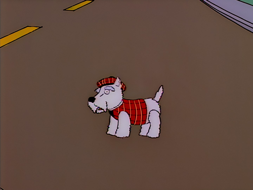 Flipsy - Wikisimpsons, the Simpsons Wiki