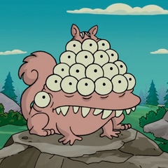 Married to the Blob/Appearances - Wikisimpsons, the Simpsons Wiki