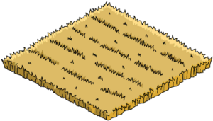 Nature decorations - Wikisimpsons, the Simpsons Wiki