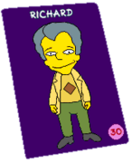The Simpsons: Virtual Springfield cards - Wikisimpsons, the Simpsons Wiki