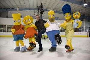 The Simpsons 20th Anniversary Special – In 3-D! On Ice! - Wikisimpsons ...