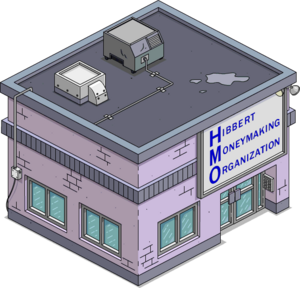 Medical facilities - Wikisimpsons, the Simpsons Wiki