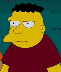 The Invincible Principal/Appearances - Wikisimpsons, the Simpsons Wiki