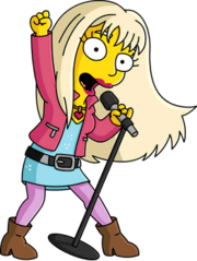 Alaska Nebraska - Wikisimpsons, the Simpsons Wiki