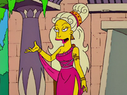 Tales from the Public Domain/Appearances - Wikisimpsons, the Simpsons Wiki