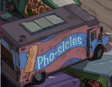 Pho-sicles - Wikisimpsons, the Simpsons Wiki