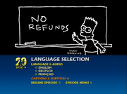 The Complete Twentieth Season - Wikisimpsons, the Simpsons Wiki