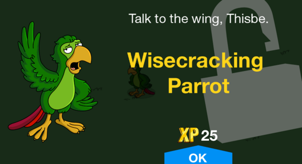 Swashbucklers - Wikisimpsons, the Simpsons Wiki