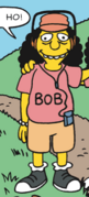 Lisa Comics 1/Appearances - Wikisimpsons, the Simpsons Wiki