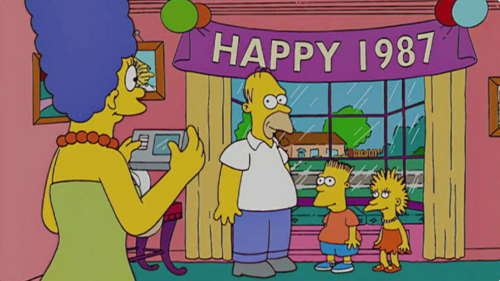 The Tracey Ullman Show - Wikisimpsons, the Simpsons Wiki