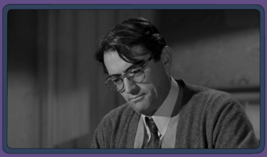 Atticus Finch - Wikisimpsons, the Simpsons Wiki