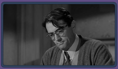 Atticus Finch - Wikisimpsons, the Simpsons Wiki