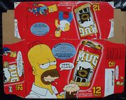 PepsiCo - Wikisimpsons, the Simpsons Wiki