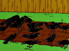 Weekend at Burnsie's/Appearances - Wikisimpsons, the Simpsons Wiki