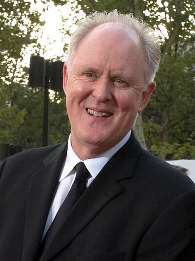John Lithgow - Wikisimpsons, the Simpsons Wiki